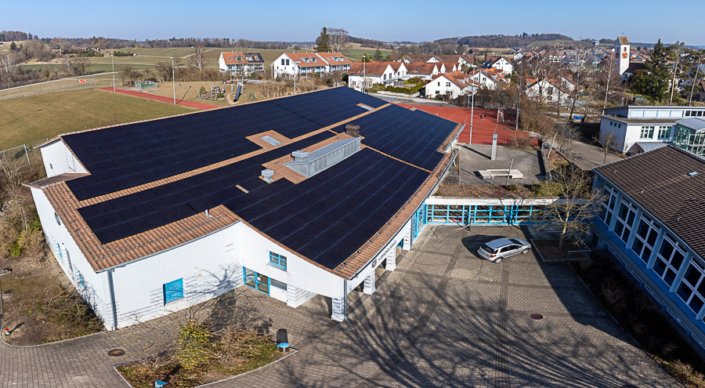 Unsere Aktivitäten - www.ee-hettlingen.ch